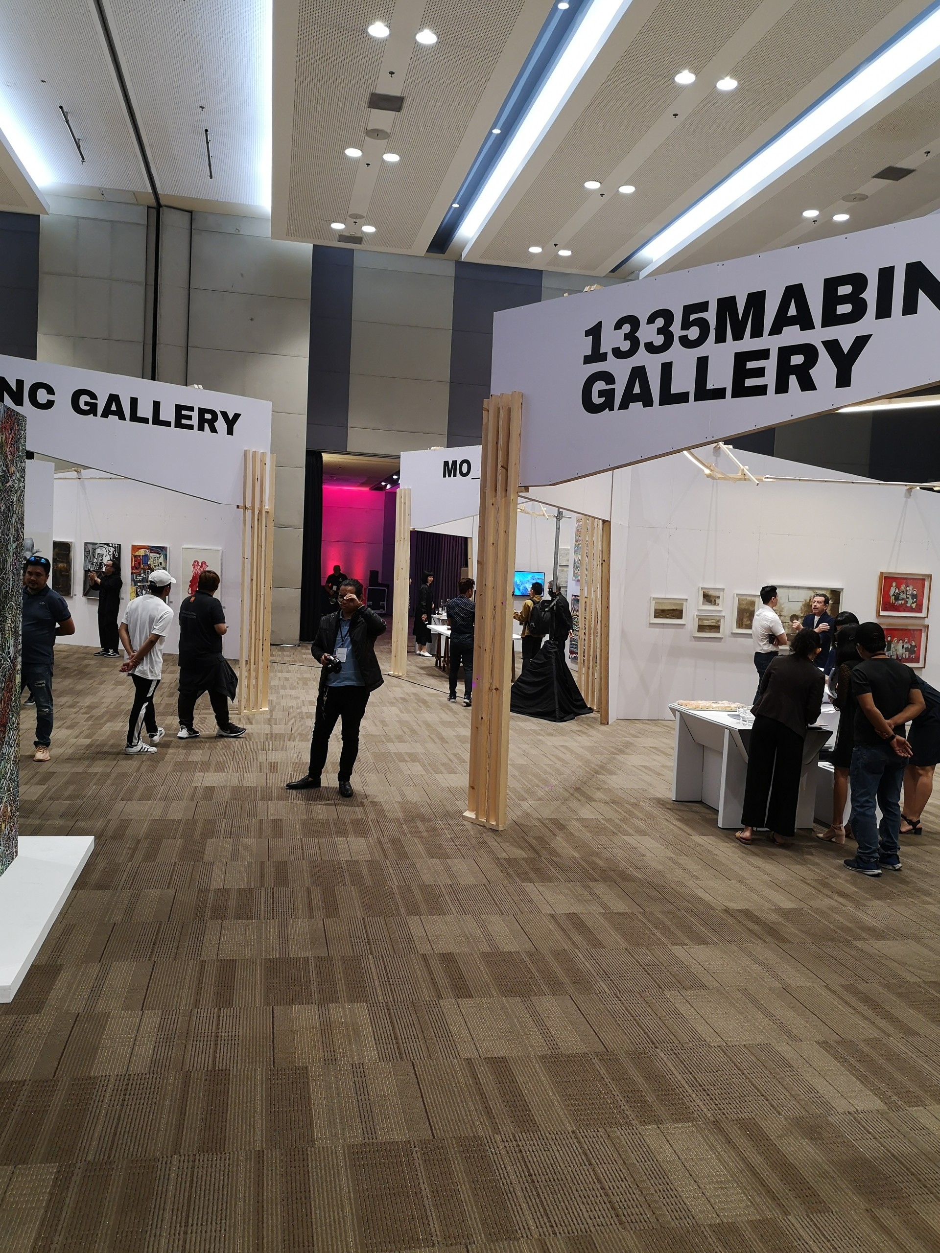 5 Highlights for the ALT Philippines Art Show - ADJIMA